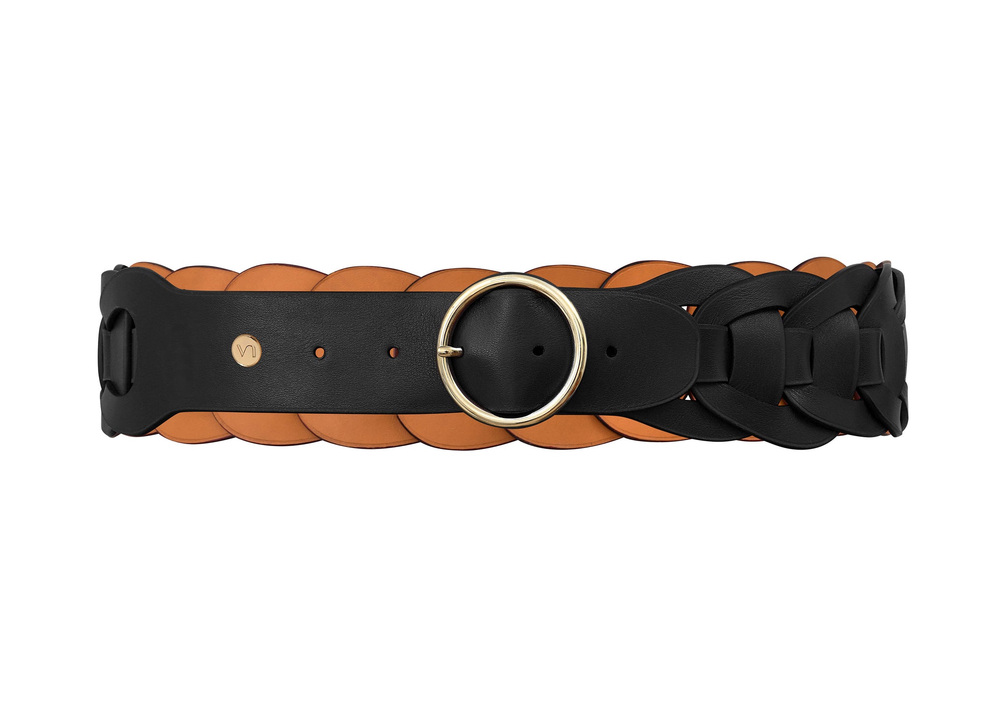 VS07 Belt Black