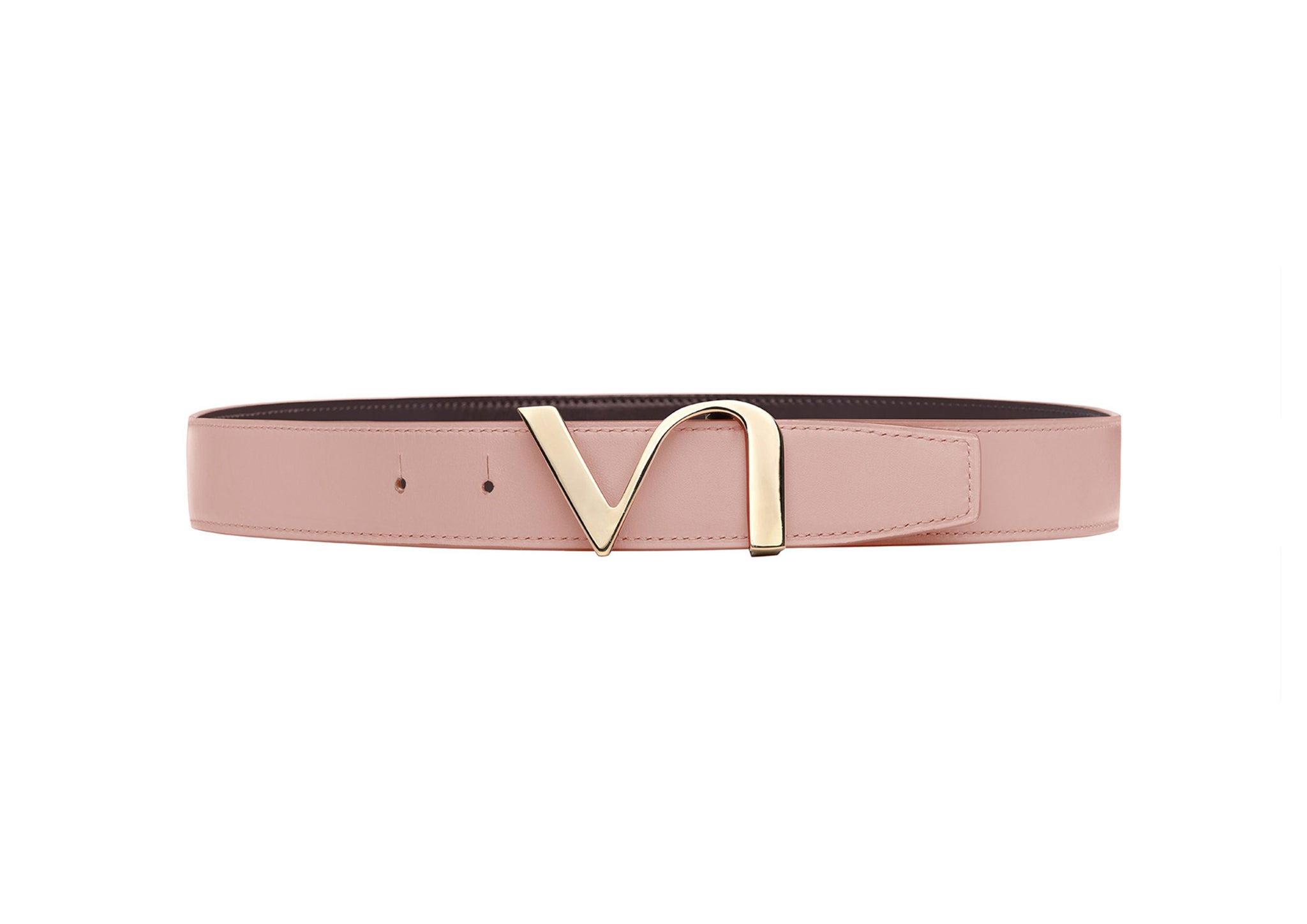 VS11 Belt Purple / Pink